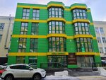 Смартсистема (Verkh-Isetsky Boulevard No:13В), yönetim ofisi  Yekaterinburg'dan