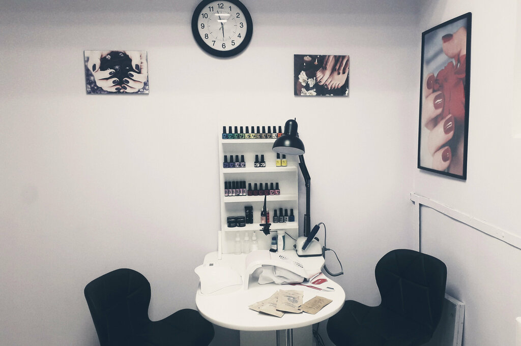 Manikür-pedikür Мастер по наращиванию ногтей и шугарингу Басова А.В., Krasnodar, foto