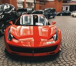 Trilyun Cars Rental (34B, 14 Street, Al Qusais 2, Deira, Dubai), oto kiralama  Dubai'den