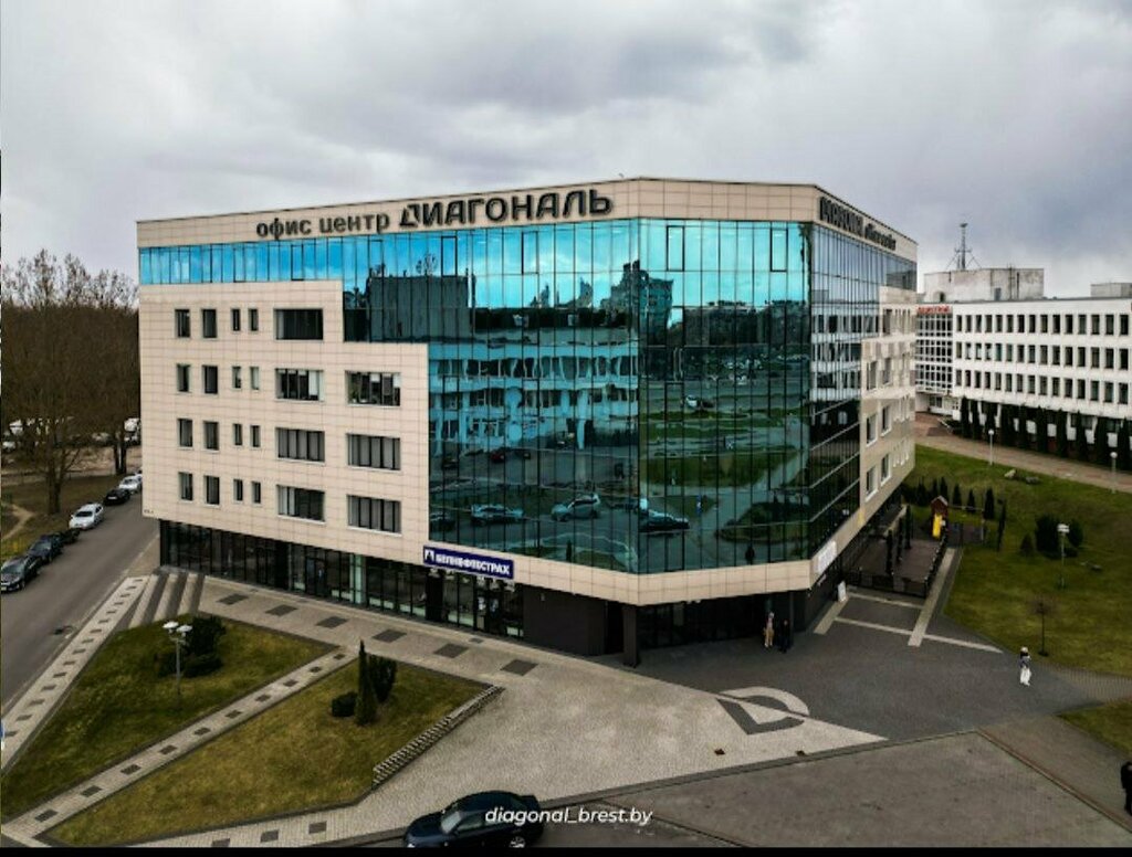 Psikolojik yardım merkezleri Psychologist Brest Belarus Rufimskaya M. A., Brest, foto