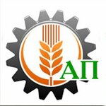 Agro-prom (Kholzunova Street No:127), tarım makineleri, ekipmanlar  Voronej'den