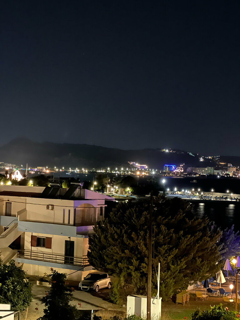 Otel Elpida Beach Studios, Dünya, foto