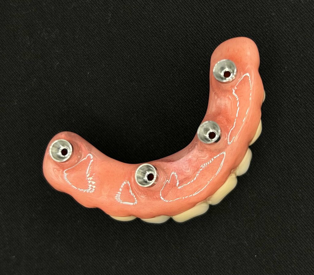 Diş laboratuvarı Bleach, Ramenskoye, foto