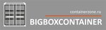 BigBoxContainer (Tsentralnaya ulitsa No:124, selo Tolmachyovo), konteyner terminali  Novosibirskaya oblastından