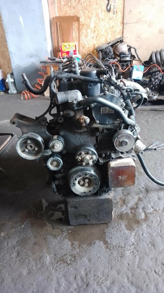 Otomobil servisi Автосервис, автотехцентр, Vishniy Volochek, foto