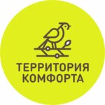 Сервисная компания Территория комфорта (ulitsa Mira No:62к2, Sovetskiy City Administrative District, posyolok Derbyshki), konut servisleri kuruluşları  Kazan'dan