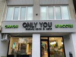 Only you (Charviakova Street No:3), güzellik salonu  Minsk'ten