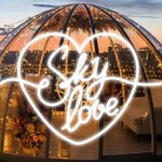 Свидание на крыше Sky Love (Aleutskaya Street No:11), etkinlik organizasyonu  Vladivostok'tan