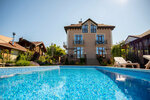 By. Dar (No:54, село Орлиное), otel  Sevastopol'dan
