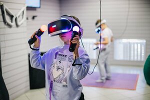 «VR Club» фото 1