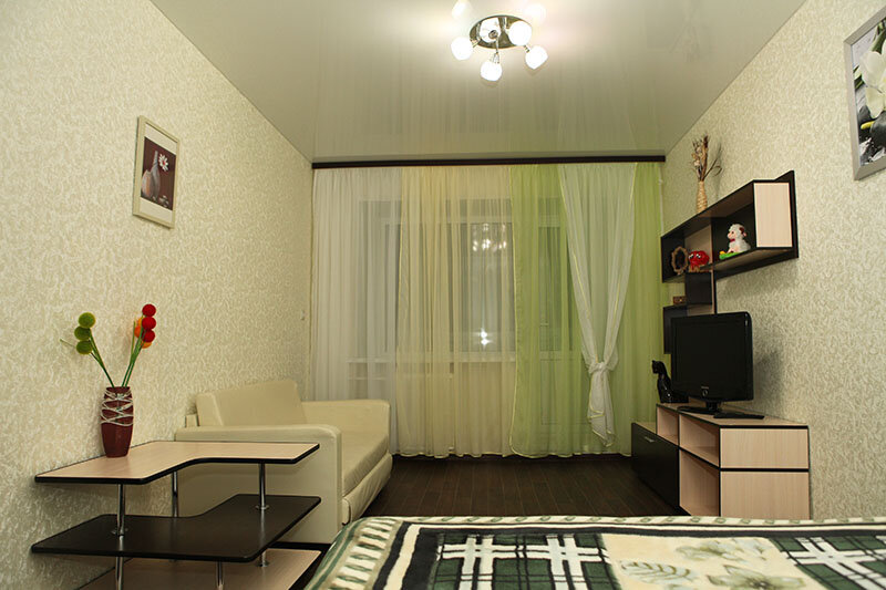 Daireler Na- sytki bulyvar Mira 22, Dzerjinsk, foto