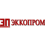 Ekkoprom (Chasovaya Street No:24с3), merdiven ve korkuluklar  Moskova'dan