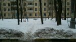 Playground (Сиреневый бульвар No:29, корп. 2, Москва), oyun alanı  Moskova'dan