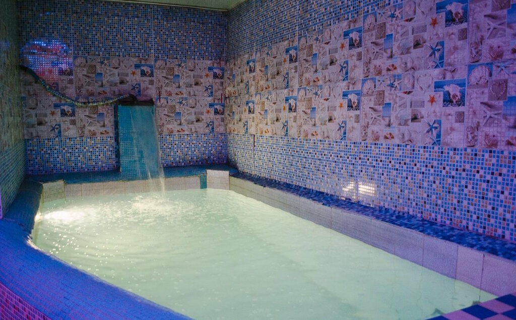 Otel Sfera, Orsk, foto