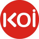 Kompaniya Koi (Рымарская улица No:2/21), elektronik ofis ekipmanları tamiri  Harkiv'den
