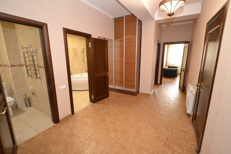 Emlak ofisi Slavyanskiye prostory, Abinsk, foto