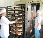 Pavil'on produkty № 23 gruppy kompanij Gorodskoj torg (Казанская улица No:16А), market  Buzuluk'tan