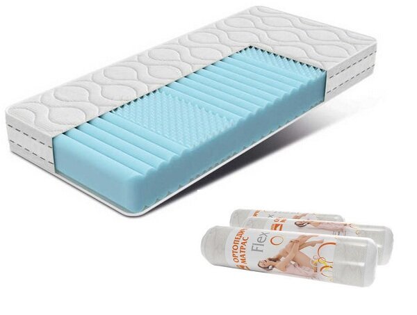 Teslimat noktası Ormatek, Surgut, foto