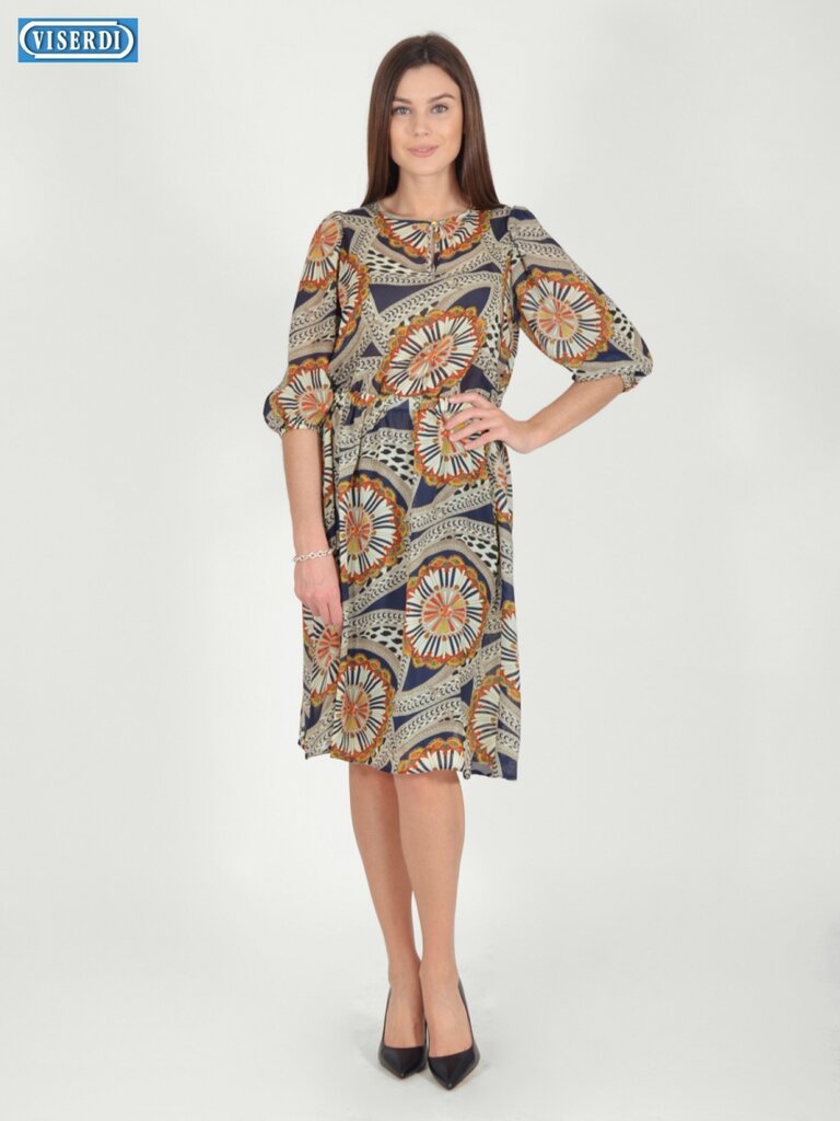 Giyim mağazası Viserdi, Moskova, foto