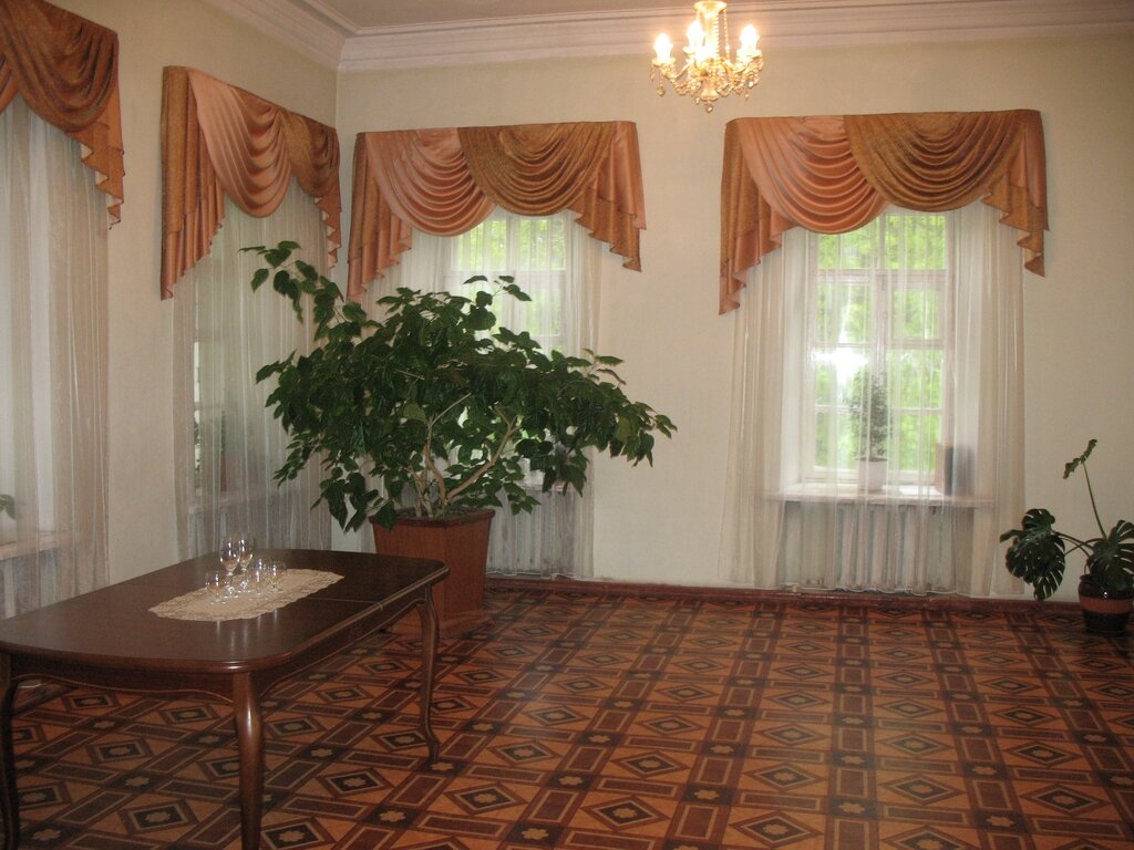 Anaokulları Детский сад № 15 Рябинка, Vladimirskaya oblastı, foto