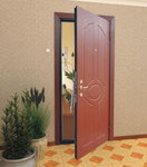 Stankomodul (No:80А, derevnya Davydkovo), kapılar  Moskova ve Moskovskaya oblastından