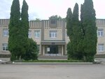 Upravleniye Obrazovaniya Administratsii Zelenchukskogo rayona, MU (ulitsa Lenina No:76, stanitsa Zelenchukskaya), belediyeler, devlet daireleri  Karaçay‑Çerkez Cumhuriyeti'nden