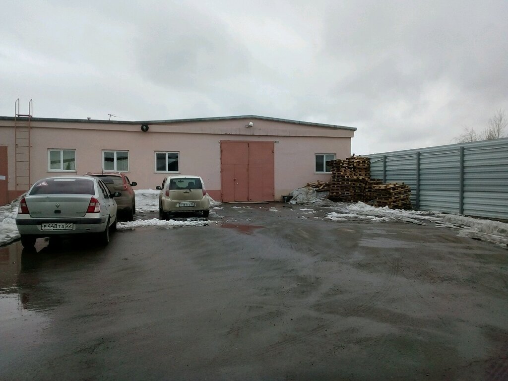 i̇nşaat ekipmanı kiralama KranSpetsMontazh, Omsk, foto