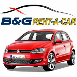 Oto kiralama B&g Rent A Car, Burgaz, foto