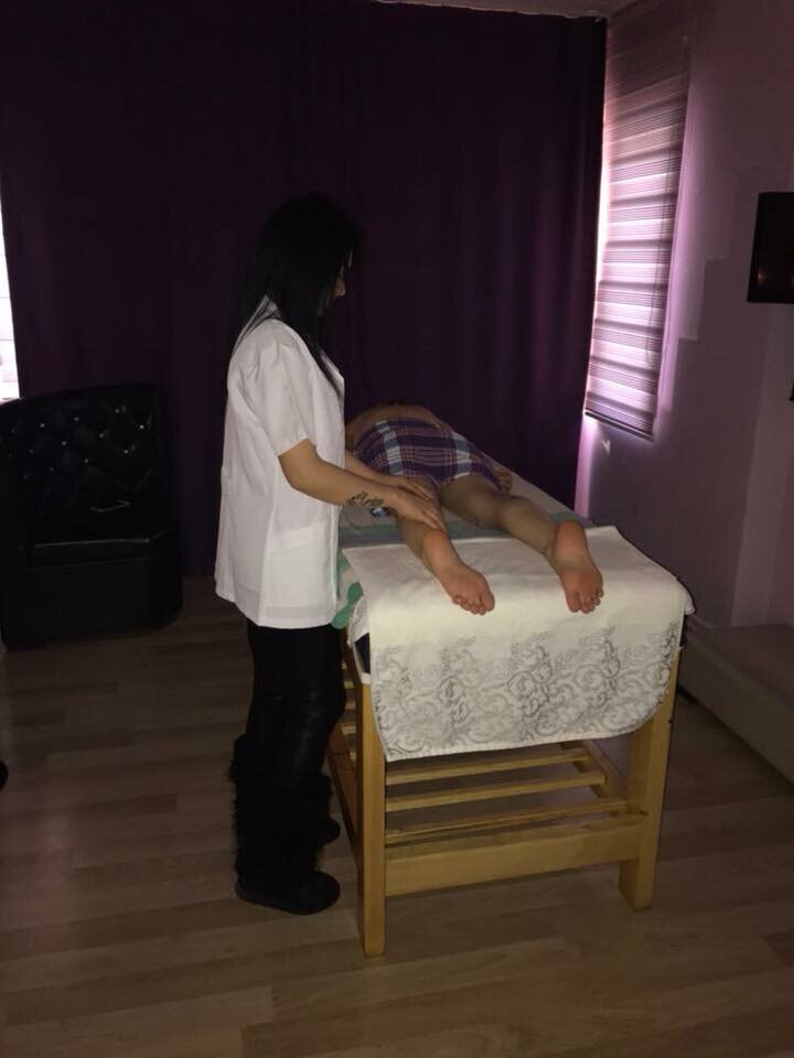 Masaj salonları Melekçe Masaj, Bursa, foto
