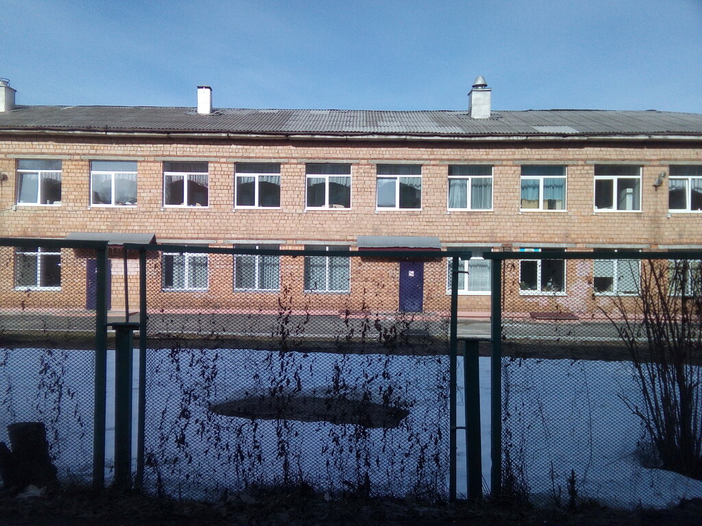 Anaokulları Detsky sad № 171, Izhevsk, foto