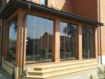 Joy Vision (Skladochnaya Street No:1с10), pencere aksesuarları  Moskova'dan