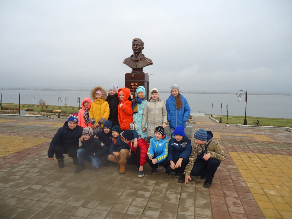 Ortaokul Mbou Srednyaya obshcheobrazovatelnaya shkola № 12 imeni S. N. Perekalskogo, Kursk, foto