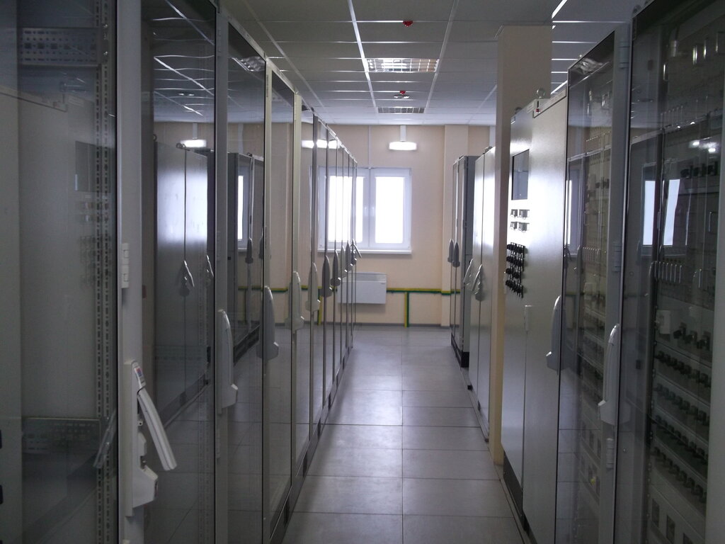 Proje enstitüleri, kurumları Электроцентромонтаж, Moskova, foto