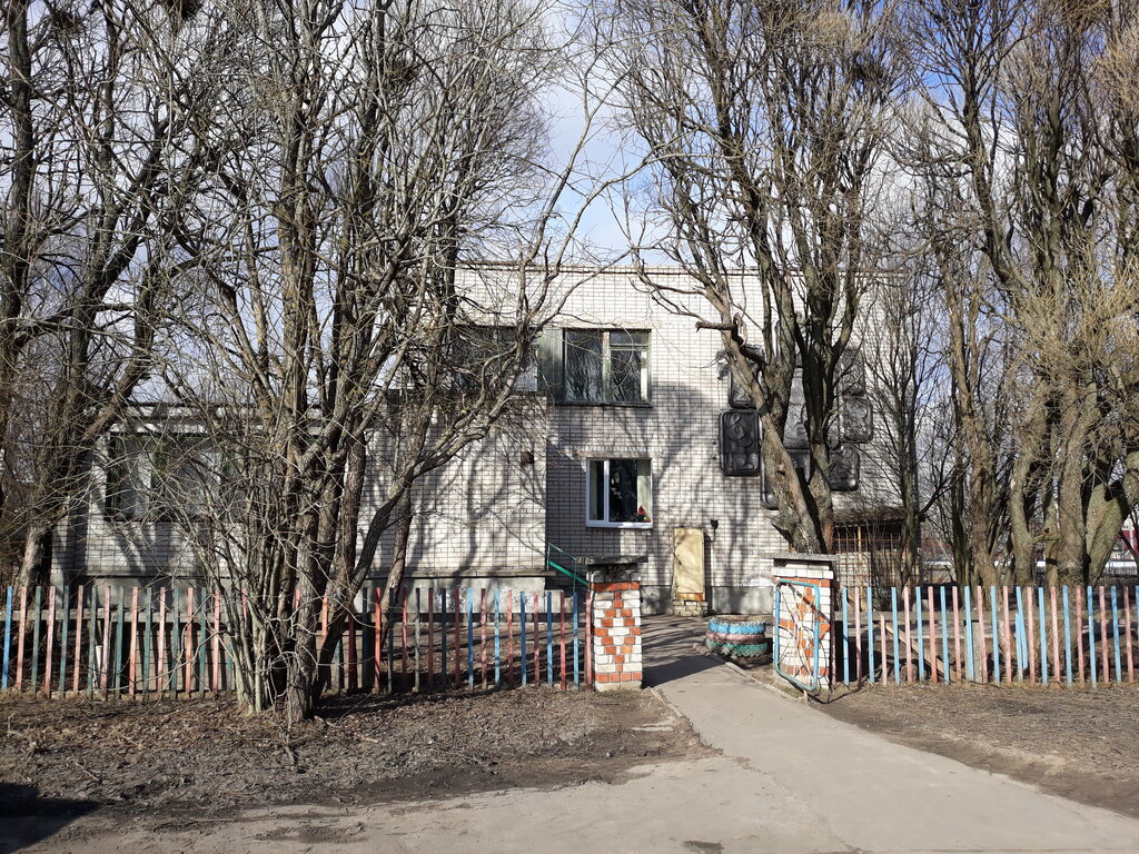 Anaokulları Nursery № 27, Olonets, foto