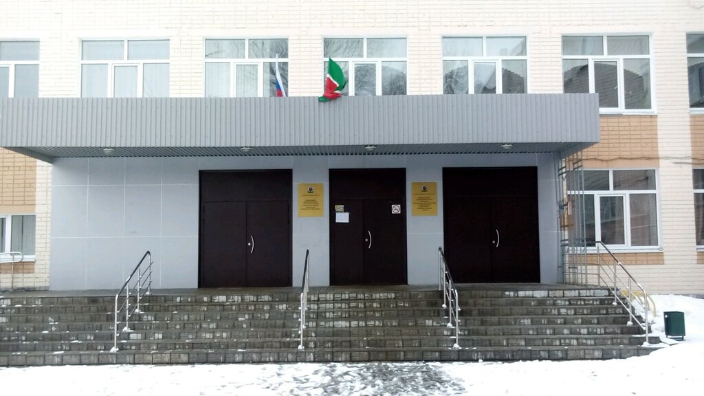 Müzeler ve sanat galerileri Muzey Ye.A. Boratynskogo, Kazan, foto
