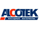 Alcotek (Promyshlennaya Street No:10), alüminyum doğrama  Moskova'dan