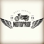 MotoProf (İstanbul, Beylikdüzü, Yakuplu Mah., 208. Sok., 17), motosiklet satışı  İstanbul'dan