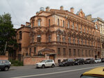 РАНХиГС, Издательско-полиграфический центр (8th Vasilyevskogo Ostrova Line No:61), üniversiteler  Saint‑Petersburg'dan