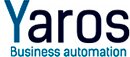 Yaros - Business automation (Suimonkul Chokmorov Street No:1), otomasyon sistemleri firmaları  Bişkek'ten
