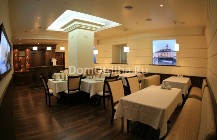 Otel Otel Dnıpr, Herson, foto