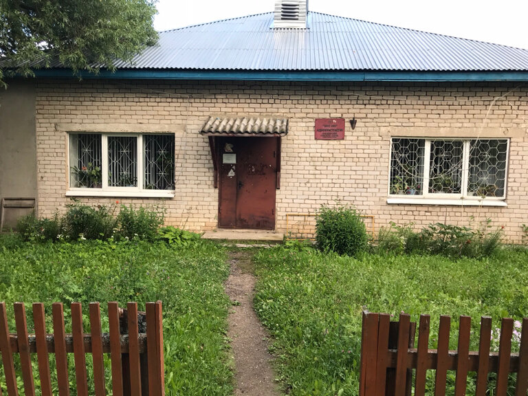 Belediyeler, devlet daireleri Administratsii selskikh poseleny, Tverskaya oblastı, foto