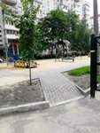 Playground (gorodskoy okrug Voronezh, Leninskiy District), oyun alanı  Voronej'den