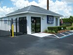 Florida Secure Storage of Ocala (Florida, Marion County), karavan  Florida Eyaleti'nden