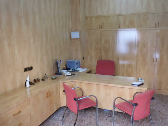 Krematoryumlar Consuelo Miñana S. L. Servicios Funerarios, , foto