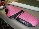 Kirk's Auto Upholstery (Virginia, City of Hampton, Hampton), arazi dizisi  Hampton'dan
