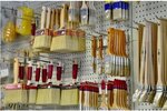 Colorificio Color One (Piedmont, Provincia di Asti, Corso Torino), boya ekipmanları  Asti'den