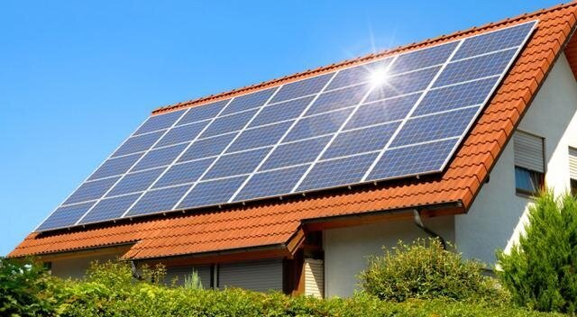 Isıtma sistemleri ve ekipmanları Elettrotermica System di Panseri Andrea, Biella, foto