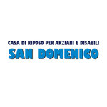 Residenza Medicalizzata per Anziani e Disabili Psichici San Domenico (Via Industriale No:32, Messina), huzurevi, bakımevi  Messina'dan