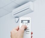 Arredoclima (Liguria, Genova, Via Eduardo Traverso, 71), klima satışı  Cenova'dan