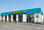 Mavis Discount Tire (United States, Valley Stream, 241 East Merrick Rd.), otomobil ekspertizi  New York Eyaleti'nden